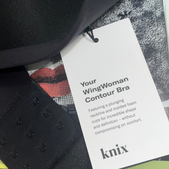 knix | Intimates & Sleepwear | Knix X Wingwoman Vibes | Poshmark